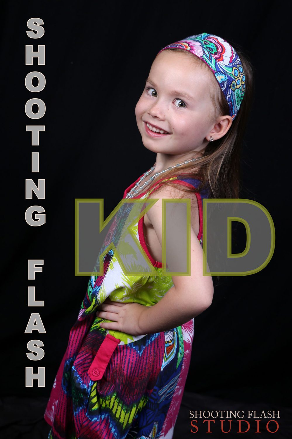 SHOOTING ENFANTS booking agency - Shooting Flash Studio