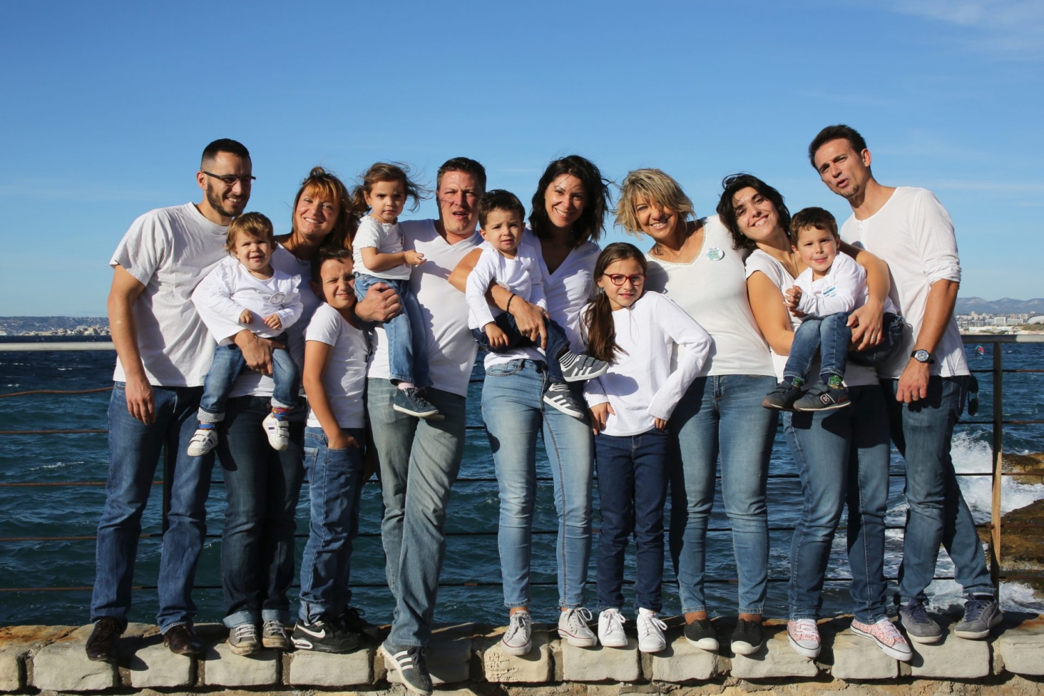 SHOOTING FAMILLE - Shooting Flash Studio
