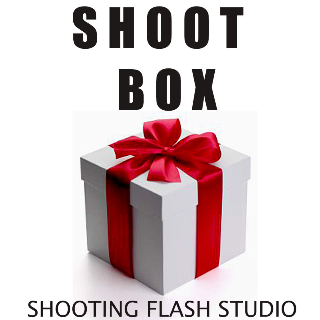 shooting HAPPY DAY EVJF - Shooting Flash Studio